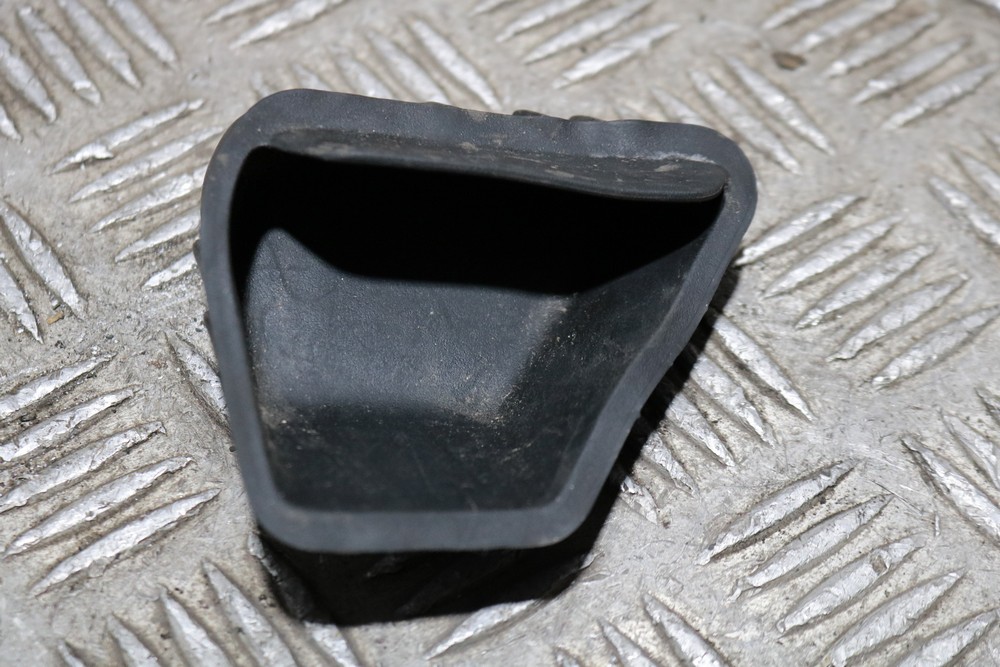 FORD TRANSIT CUSTOM MK8 PHONE HOLDER RUBBER INSERT TRIM 2013-2016 SC14 ...