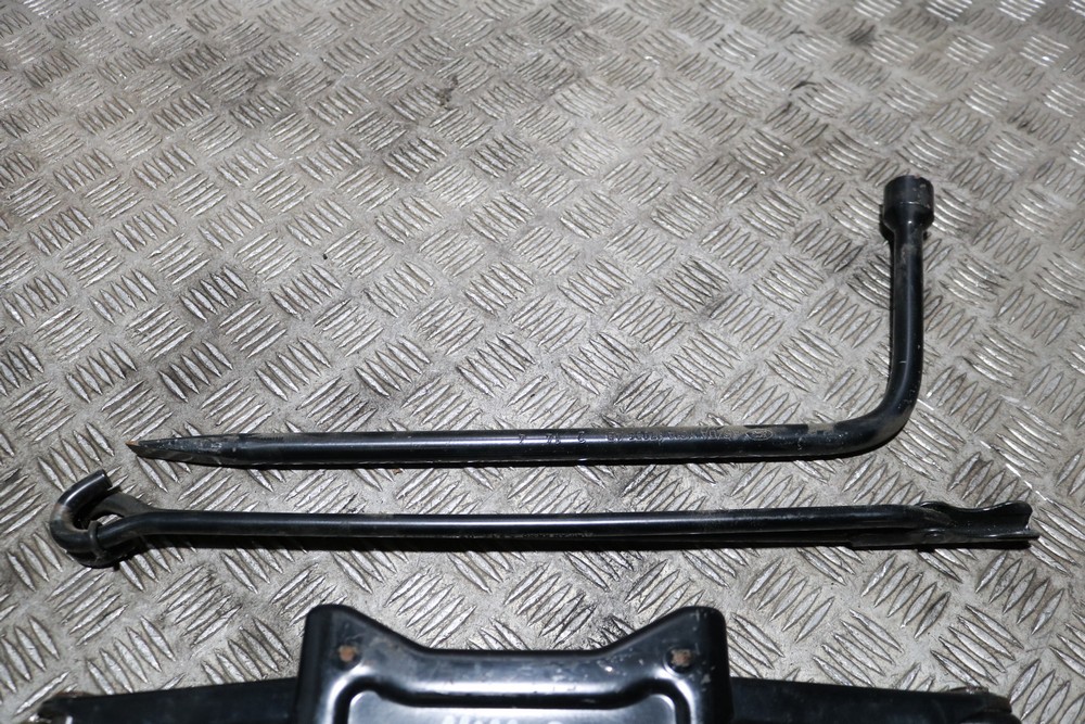 FORD TRANSIT CUSTOM MK8 CAR JACK KIT BK21-17A012-AB 2013-16 AV14EW ...