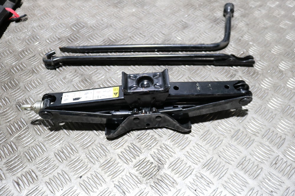 FORD TRANSIT CUSTOM MK8 CAR JACK KIT BK21-17A012-AB 2013-16 AV14EW ...