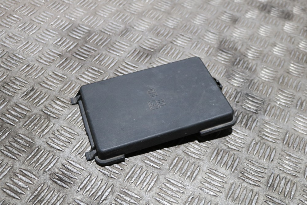 FORD TRANSIT CUSTOM MK8 ENGINE BAY FUSE BOX COVER BK2T-14A075-AA 2013 ...