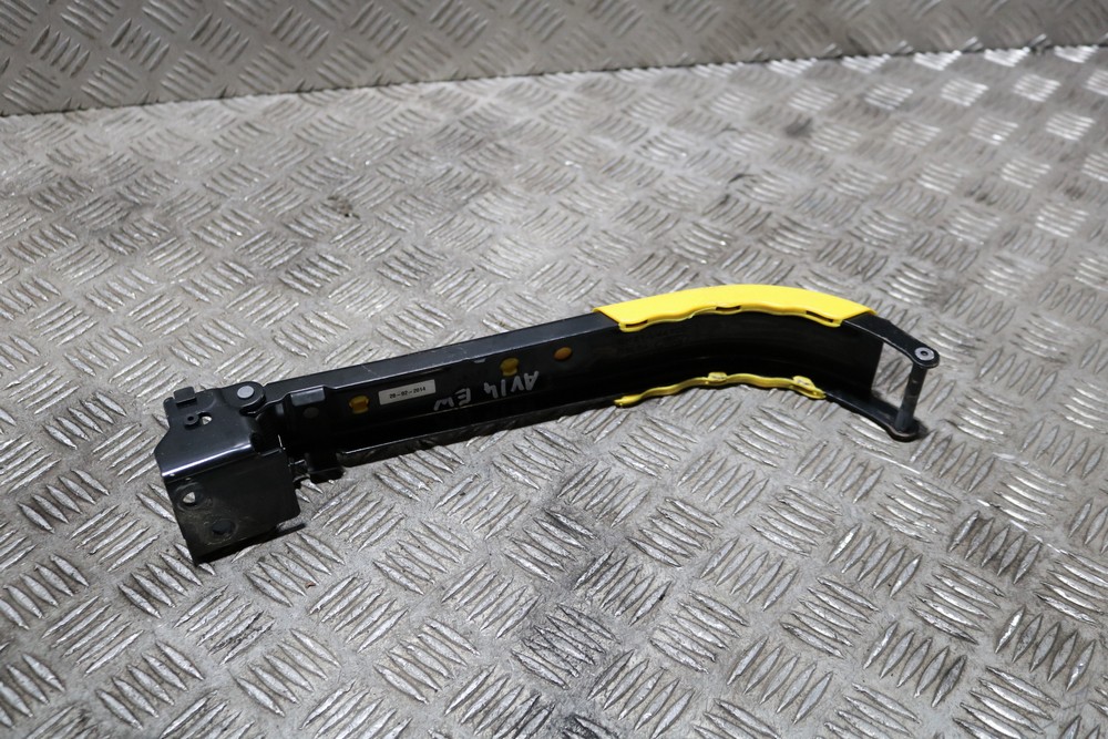 FORD TRANSIT CUSTOM MK8 NSR REAR DOOR CHECK STRAP STOPPER 2013-2016 ...