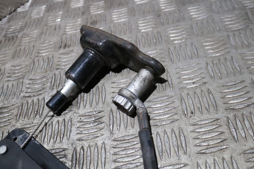 FORD TRANSIT CUSTOM MK8 SPARE WHEEL HOLDER CARRIER BK21-1402-AA 2013-16 AV14EW – Gala Motors