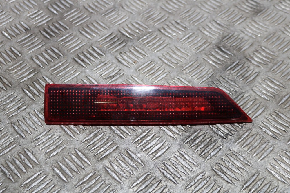 FORD TRANSIT CUSTOM MK8 TOP OS BRAKE LIGHT BK21-13N408-AD 2013-2016 ...
