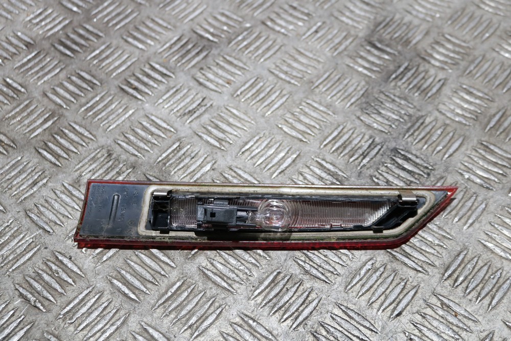 FORD TRANSIT CUSTOM MK8 TOP OS BRAKE LIGHT BK21-13N408-AD 2013-2016 ...