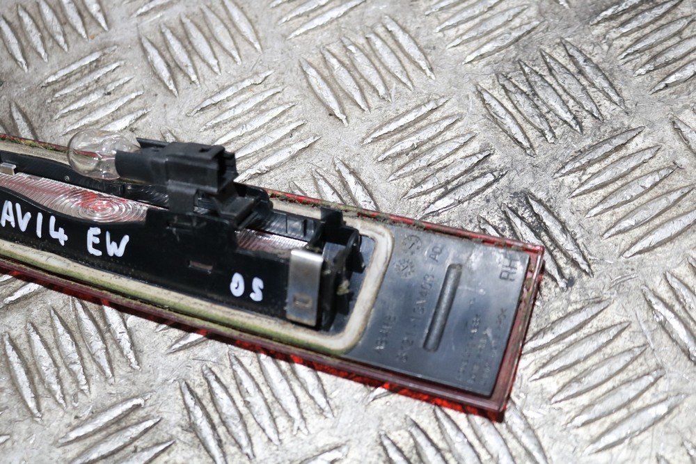 FORD TRANSIT CUSTOM MK8 TOP OS BRAKE LIGHT BK21-13N408-AD 2013-2016 AV14EW – Gala Motors