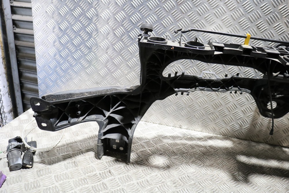 FORD TRANSIT CUSTOM MK8 FRONT SLAM PANEL BK21-8B041-AD 2013-2016 AV14EW ...