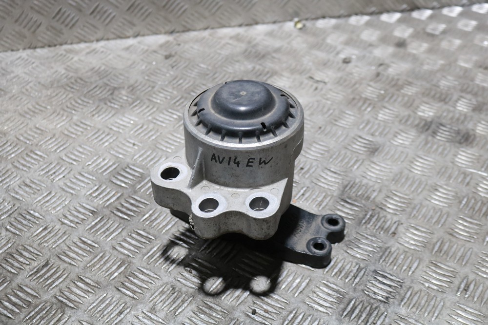 FORD TRANSIT CUSTOM MK8 2.2 TDCI EURO5 OS ENGINE MOUNT 2013-2016 AV14EW ...