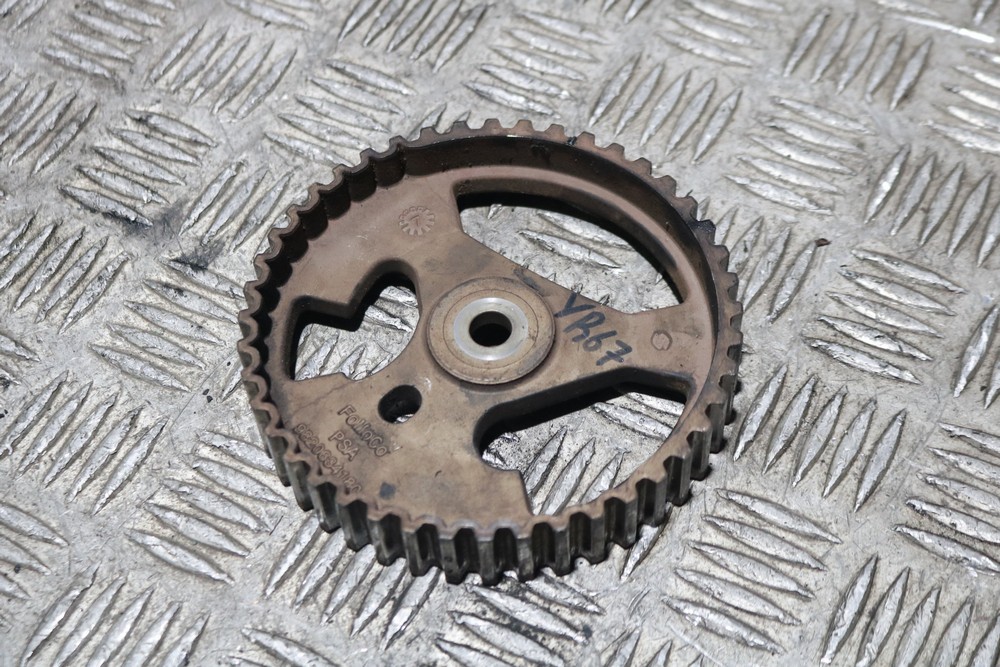 FORD TRANSIT CONNECT MK2 1.5 TDCI EURO6 CAMSHAFT PULLEY 9820634180 2014 ...