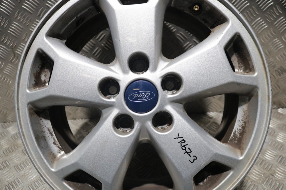 FORD TRANSIT CONNECT MK2 R16 ALLOY WHEEL 2014-2018 YR67-3 – Gala Motors