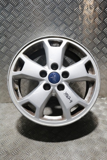 FORD TRANSIT CONNECT MK2 R16 ALLOY WHEEL 2014-2018 YR67-4 – Gala Motors