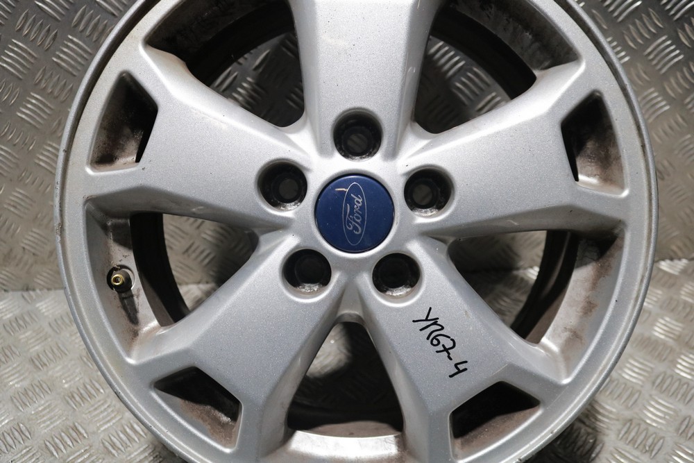 FORD TRANSIT CONNECT MK2 R16 ALLOY WHEEL 2014-2018 YR67-4 – Gala Motors