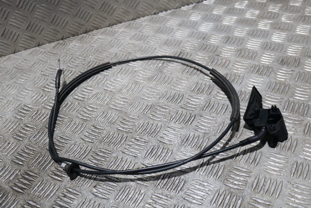 FORD FIESTA MK8 BONNET RELEASE CABLE 2017-2021 WP69Z – Gala Motors