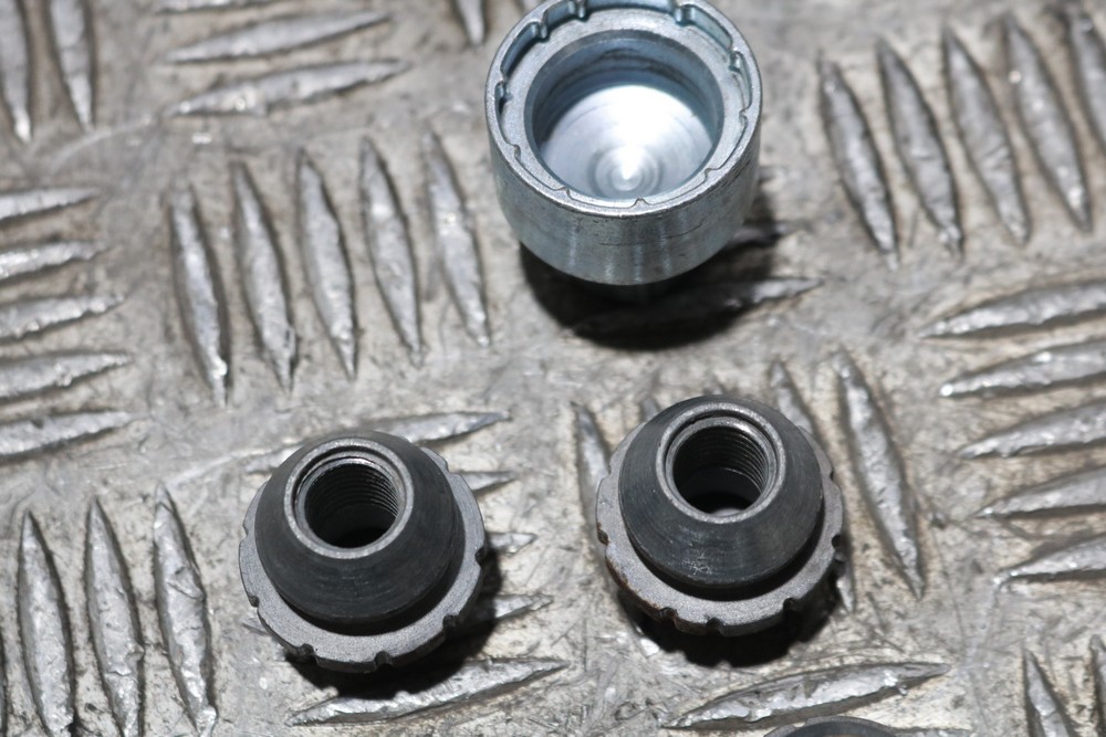 FORD FIESTA MK8 ALLOY WHEEL LOCKING NUTS 2017-2021 CU69 – Gala Motors