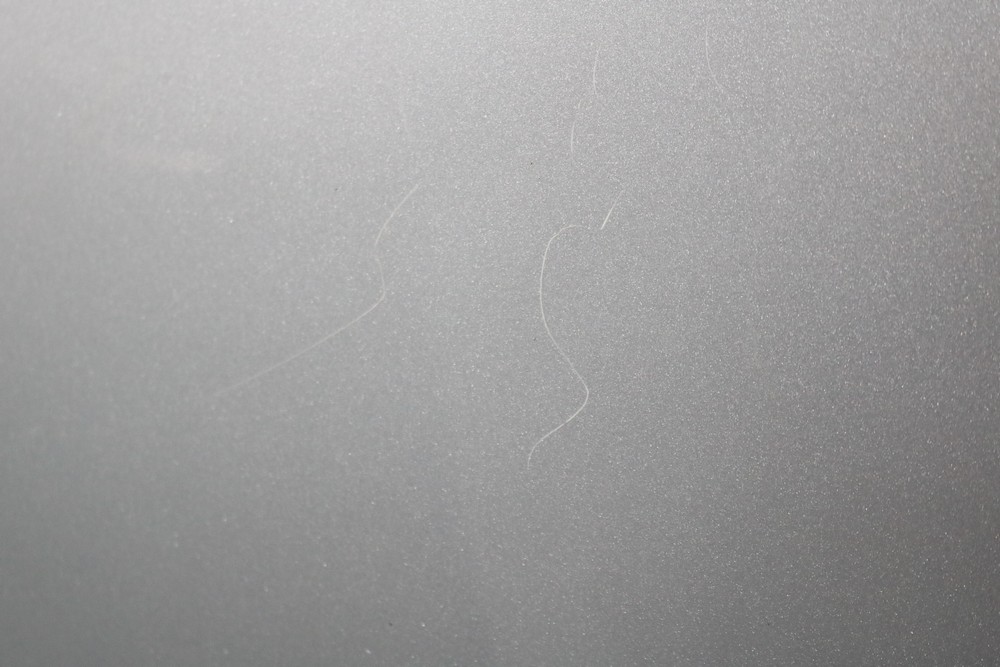 FORD TRANSIT CUSTOM MK8 BONNET IN MOONDUST SILVER (SEE PHOTOS) 2018 ...