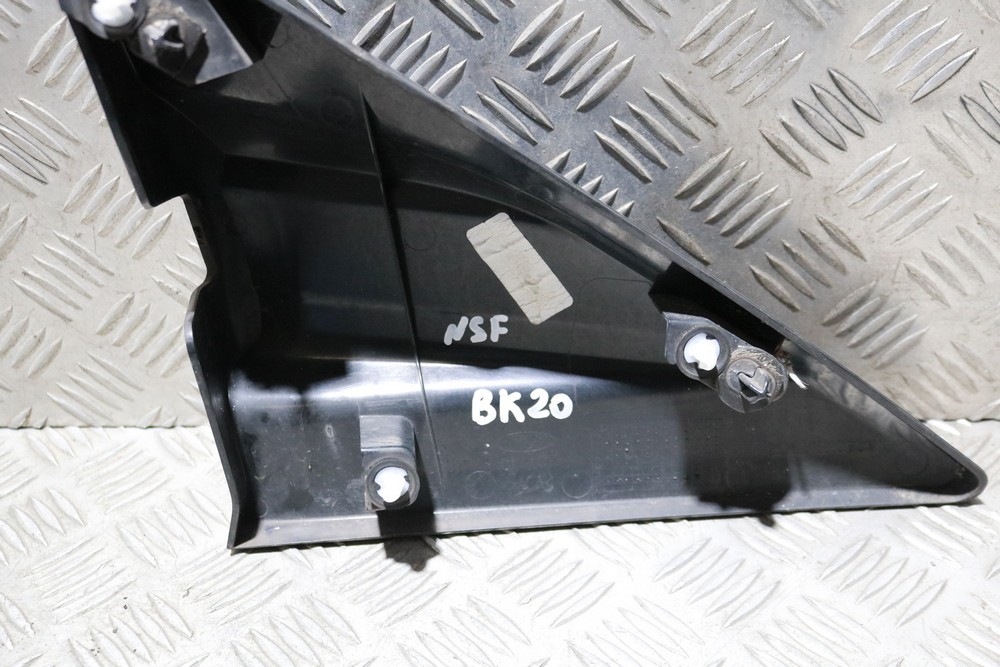 FORD TRANSIT CUSTOM MK8 NSF FRONT QUARTER TRIM BK21-V16003-BGW 2018-2022 BK20 – Gala Motors