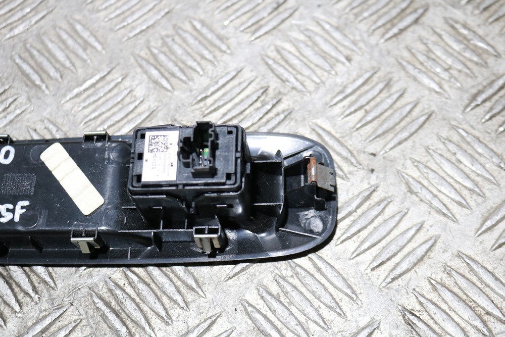 FORD TRANSIT CUSTOM MK8 NSF FRONT DOOR WINDOW SWITCH UNIT 2018-2022 ...