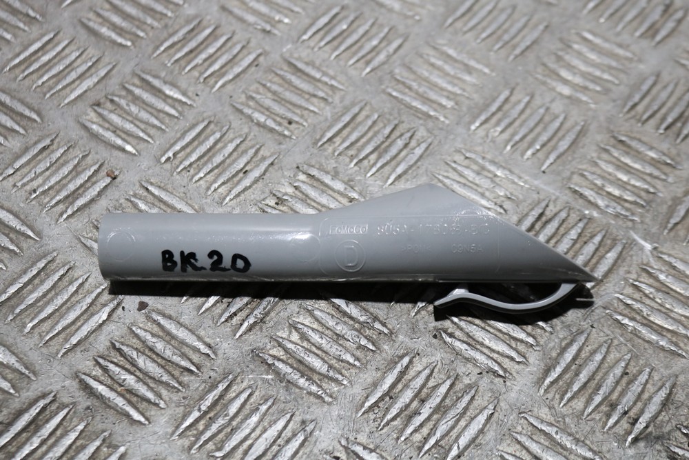 FORD TRANSIT CUSTOM MK8 FUEL FILLER FUNNEL ASSIST 8U5A-17B068-BC 2018 ...