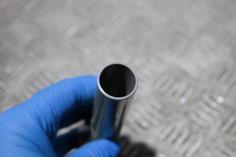 FORD TRANSIT CUSTOM MK8 FUEL FILLER FUNNEL ASSIST 8U5A-17B068-BC 2018 ...