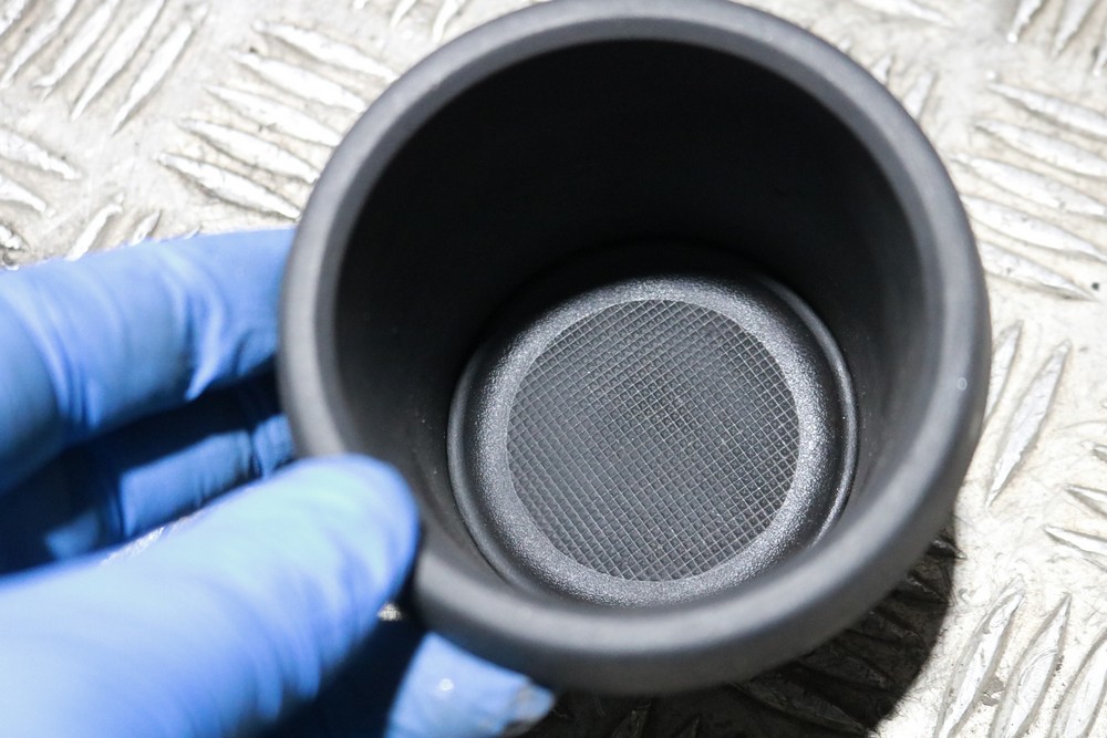 FORD TRANSIT CUSTOM MK8 CUP HOLDER BK21-V044J96-ABW 2018-2022 BK20-1 ...