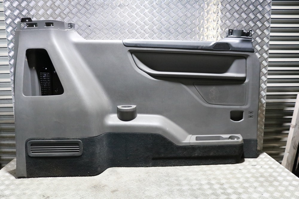 FORD TRANSIT CUSTOM MK8 NSR REAR BOOT SIDE PANEL TRIM 2018-2022 BK20 ...