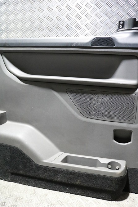 FORD TRANSIT CUSTOM MK8 NSR REAR BOOT SIDE PANEL TRIM 2018-2022 BK20 ...