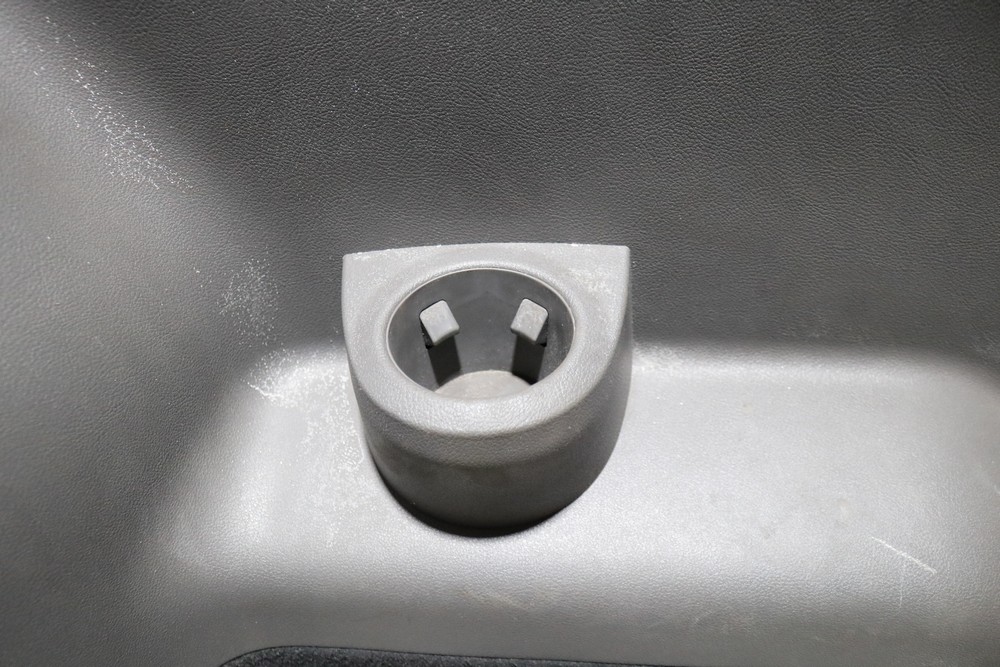 FORD TRANSIT CUSTOM MK8 NSR REAR BOOT SIDE PANEL TRIM 2018-2022 BK20 ...