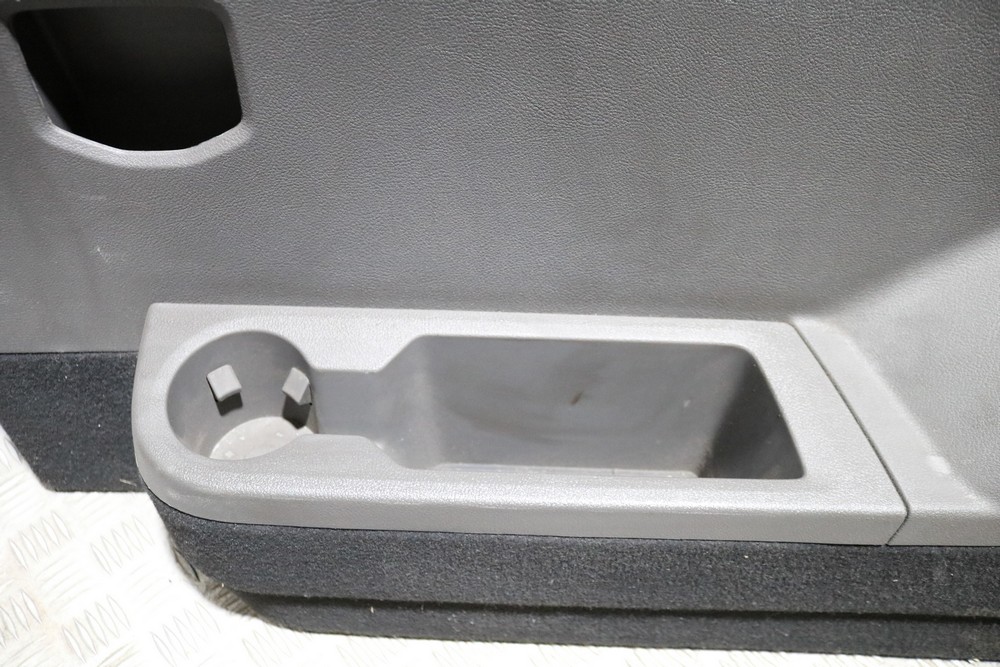 FORD TRANSIT CUSTOM MK8 OSR REAR BOOT SIDE PANEL TRIM 2018-2022 BK20 ...