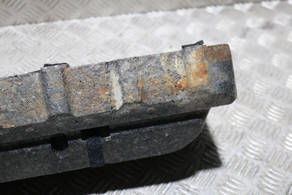 FORD TRANSIT CUSTOM MK8 CAR JACK KIT WITH FOAM (SEE PHOTOS) 2018-2022 ...