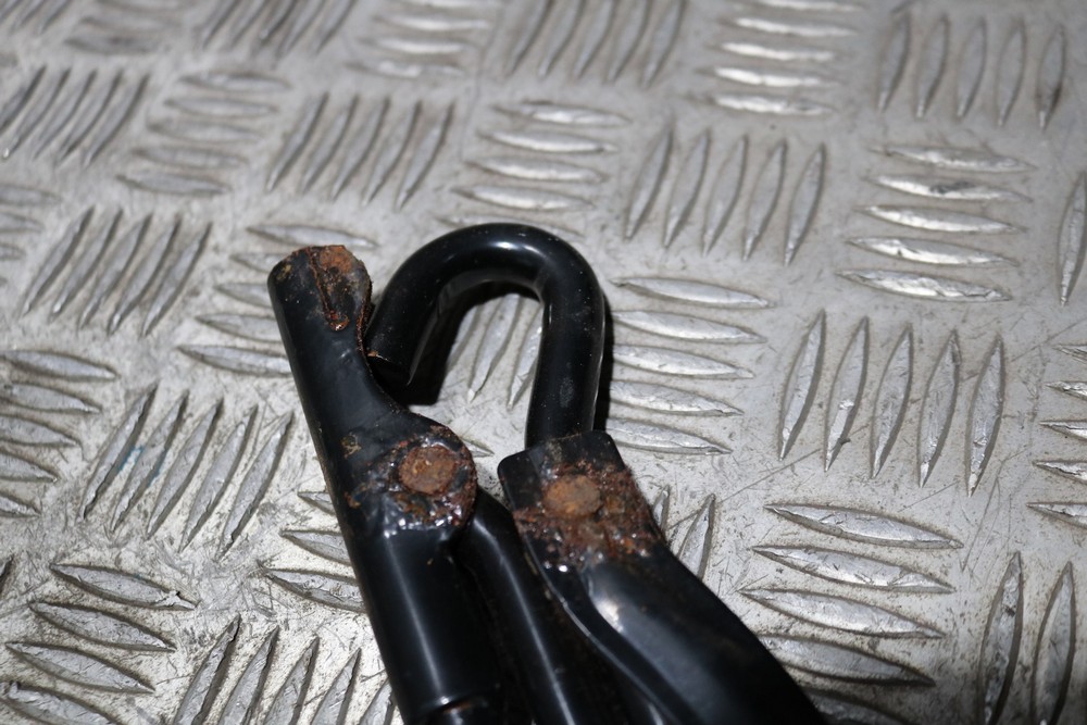 FORD TRANSIT CUSTOM MK8 CAR JACK KIT WITH FOAM (SEE PHOTOS) 2018-2022 ...