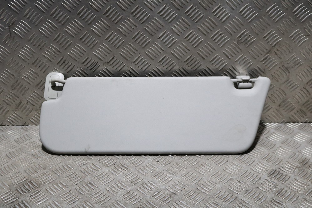 FORD TRANSIT CUSTOM MK8 OS SUN VISOR 2018-2022 BK20 – Gala Motors