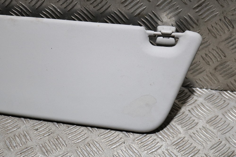 FORD TRANSIT CUSTOM MK8 OS SUN VISOR 2018-2022 BK20 – Gala Motors