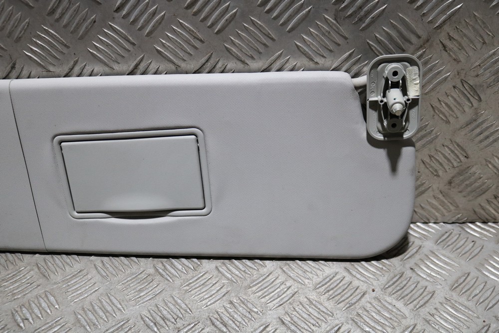 FORD TRANSIT CUSTOM MK8 OS SUN VISOR 2018-2022 BK20 – Gala Motors