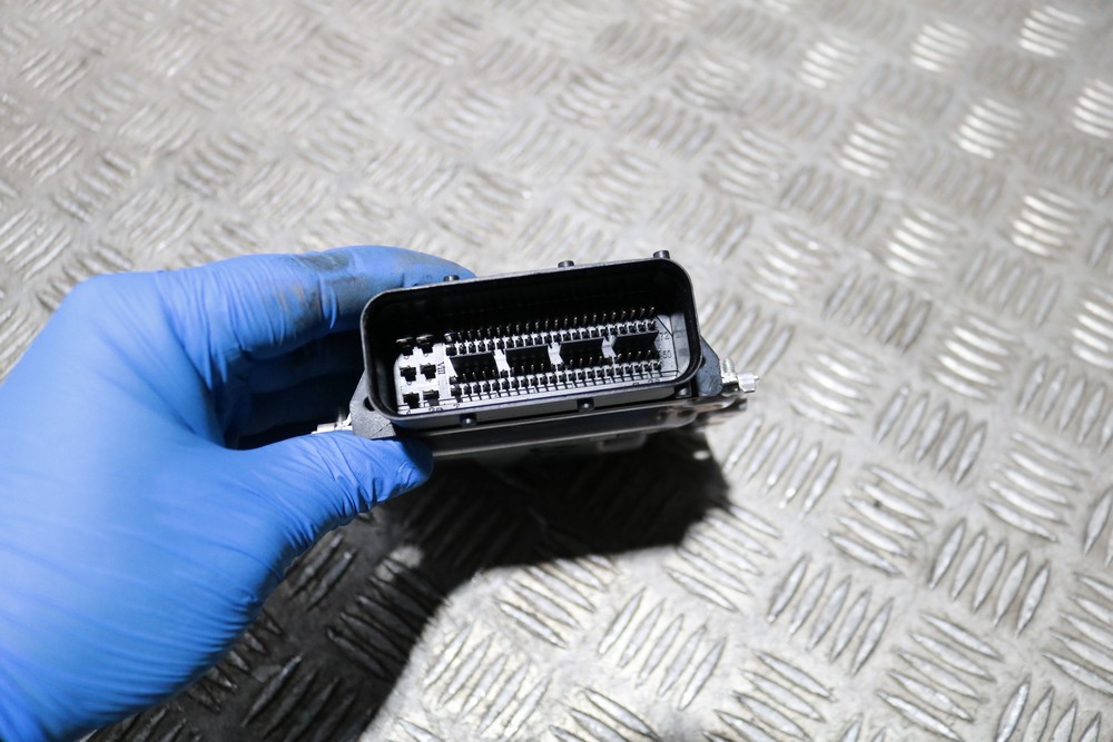 FORD TRANSIT CUSTOM MK8 ADBLUE CONTROL MODULE KV6A-5H298-CD 2018-2022 ...