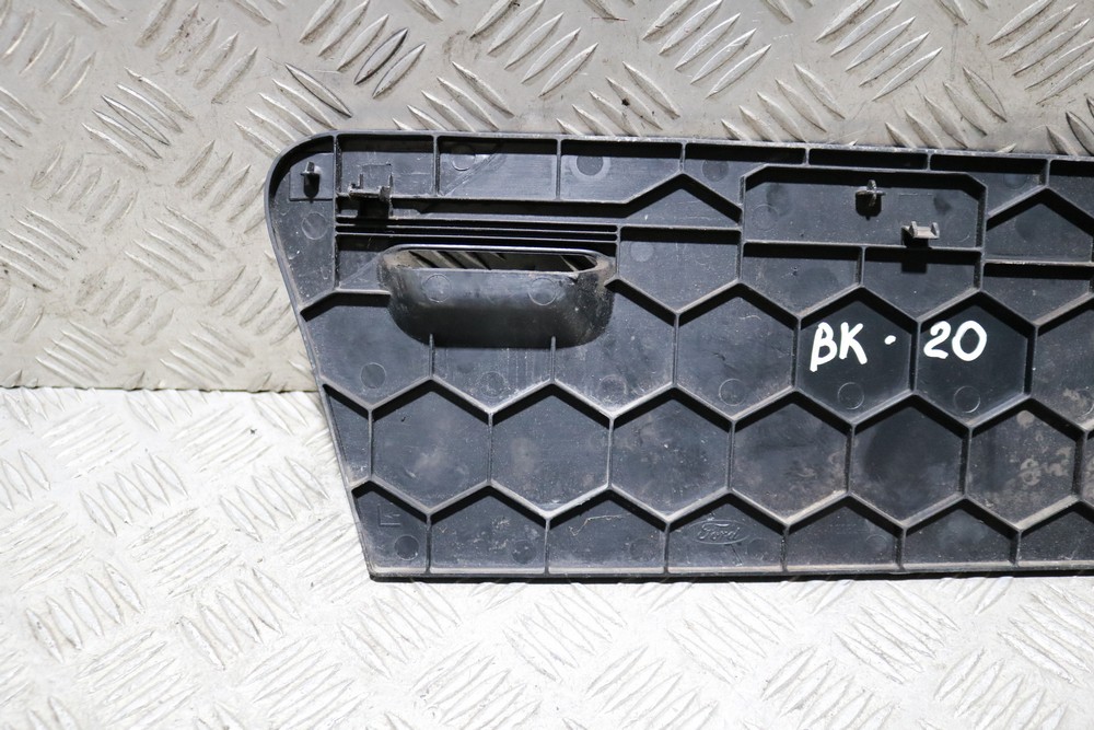 FORD TRANSIT CUSTOM MK8 CAR JACK COVER TRIM JK21-V13282-AAW 2018-2022 ...