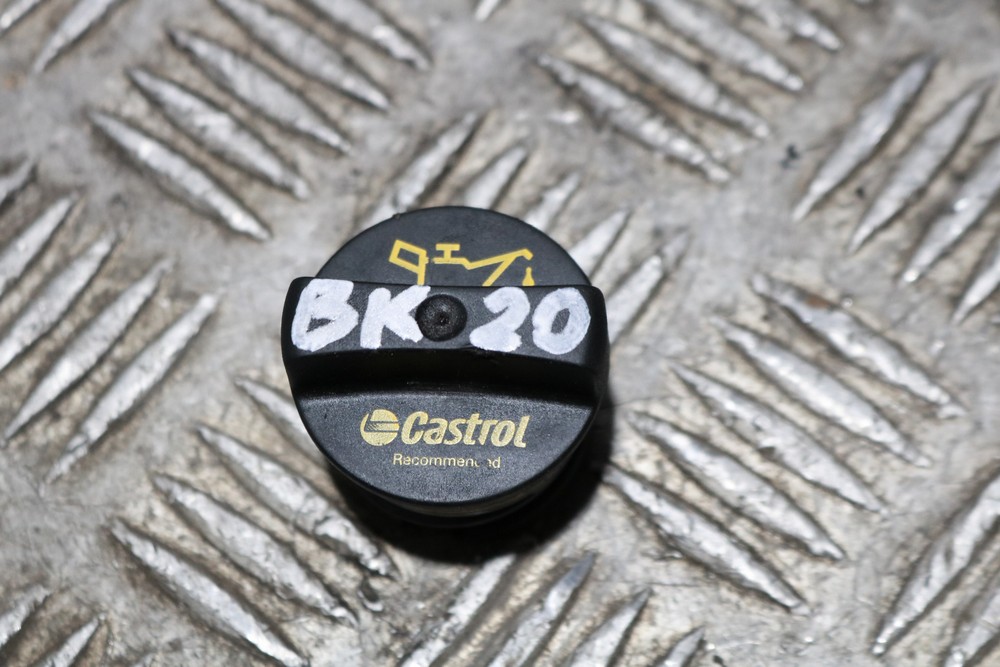 FORD TRANSIT CUSTOM MK8 OIL FILLER CAP 2018-2022 BK20 – Gala Motors