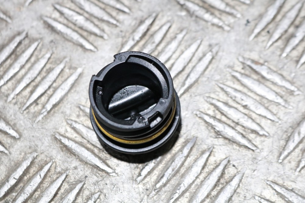 FORD TRANSIT CUSTOM MK8 OIL FILLER CAP 2018-2022 BK20 – Gala Motors