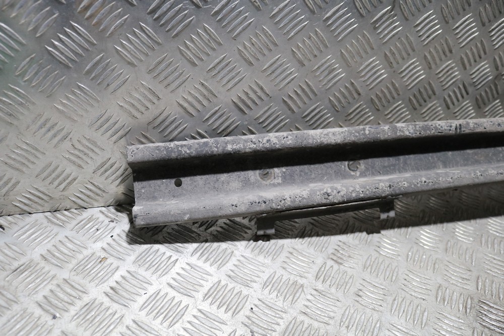 FORD TRANSIT CUSTOM MK8 REAR CRASH BAR 2018-2022 BK20 – Gala Motors