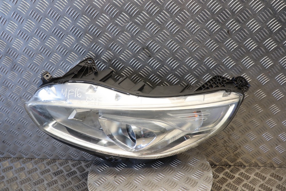 FORD S-MAX MK2 NS HEADLIGHT EM2B-13W030-BF 2016-2019 MF16 – Gala Motors