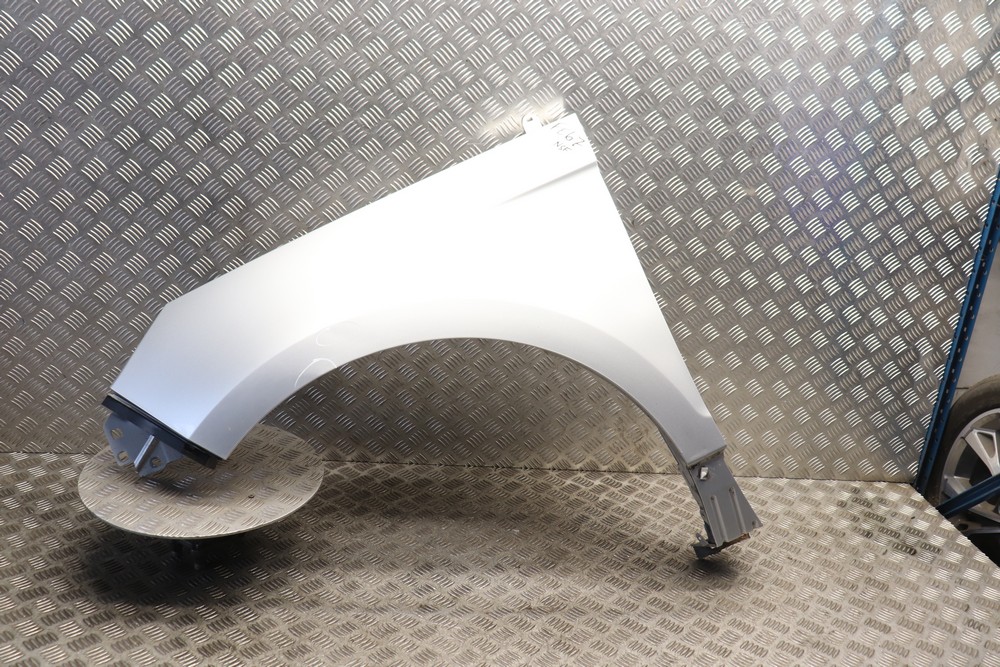 FORD EDGE MK1 SPORT NS WING IN INGOT SILVER (SEE PHOTOS) 2015-2019 FE67 ...