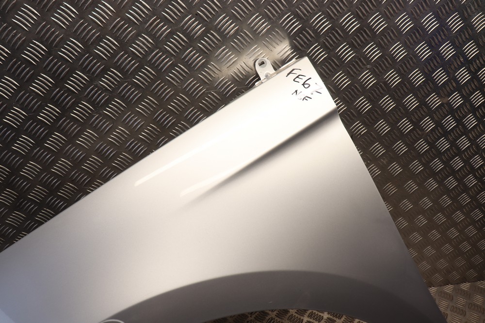 FORD EDGE MK1 SPORT NS WING IN INGOT SILVER (SEE PHOTOS) 2015-2019 FE67 ...