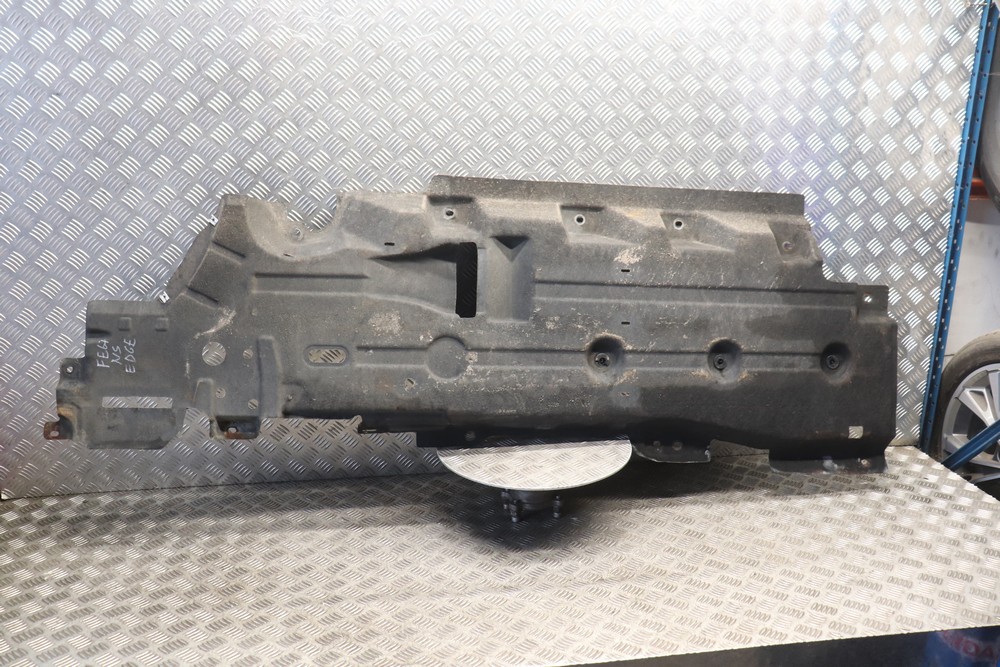 FORD EDGE MK1 SPORT NS CHASSIS TRAY 2015-2019 FE67 – Gala Motors