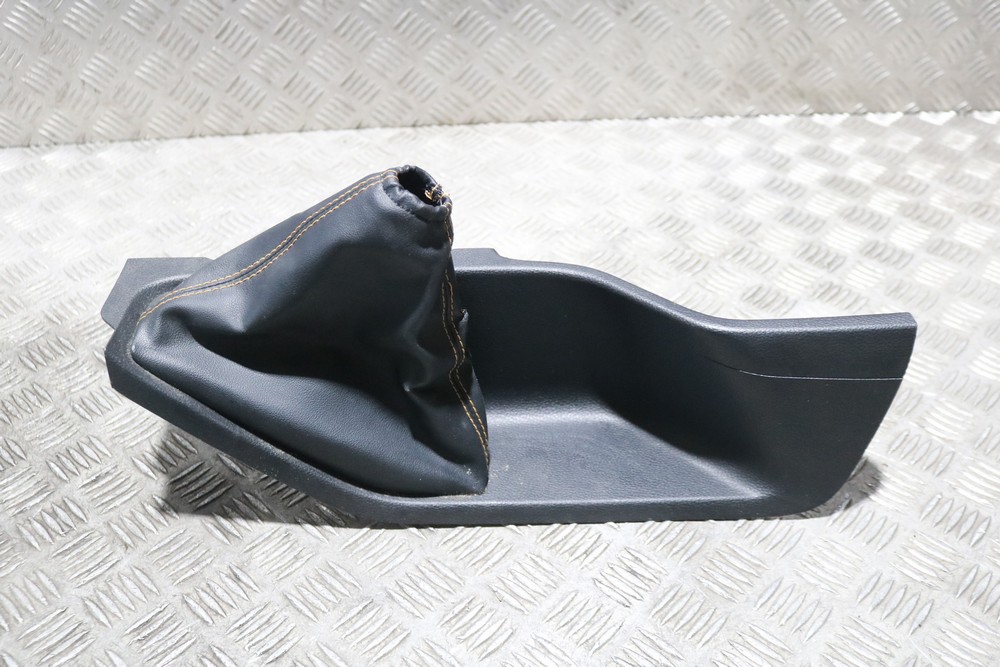 FORD RANGER MK3 HANDBRAKE GAITER SURROUND TRIM (SEE PHOTOS) 2016-2022 ...