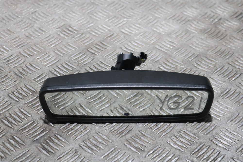 FORD RANGER MK3 INTERIOR REAR VIEW MIRROR BU5A-17E678-KD 2016-2022 YG21 ...