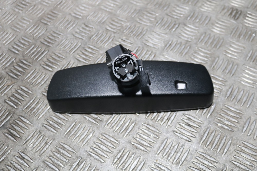 FORD RANGER MK3 INTERIOR REAR VIEW MIRROR BU5A-17E678-KD 2016-2022 YG21 ...