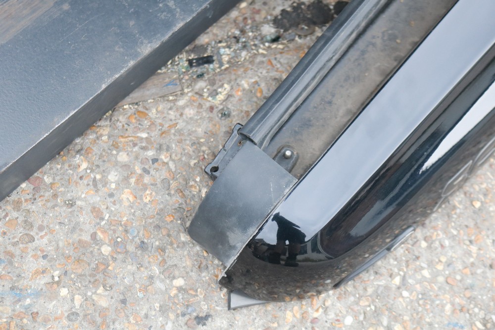 FORD RANGER MK3 ALPHA SC-Z TONNEAU COVER 2016-2022 YG21 – Gala Motors