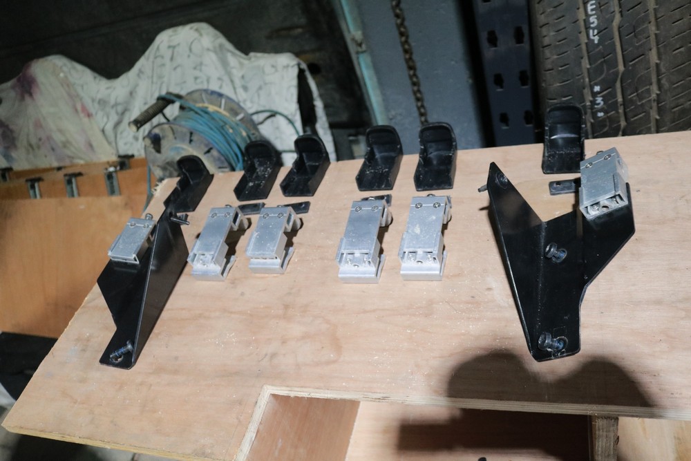 FORD RANGER MK3 ALPHA SC-Z TONNEAU COVER 2016-2022 YG21 – Gala Motors