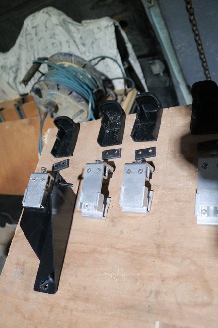 FORD RANGER MK3 ALPHA SC-Z TONNEAU COVER 2016-2022 YG21 – Gala Motors