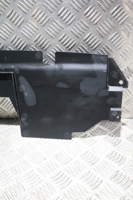 FORD RANGER MK3 UPPER AIR DEFLECTOR JB3B-8312-CB 2016-2022 YG21 – Gala ...
