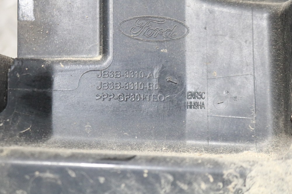 FORD RANGER MK3 OS AIR DEFLECTOR JB3B-8310-AD 2016-2022 YG21 – Gala Motors