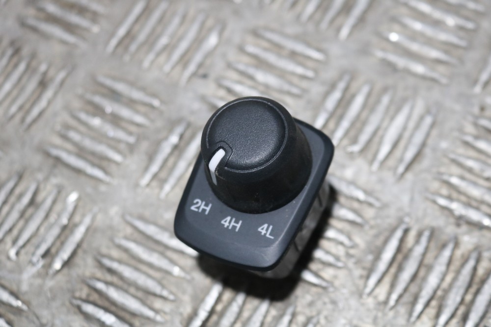 FORD RANGER MK3 4 WHEEL DRIVE CONSOLE SWITCH AB39-7Z155-BA 2016-2022 ...